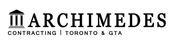 Archimedes-logo | Archimedes Contracting